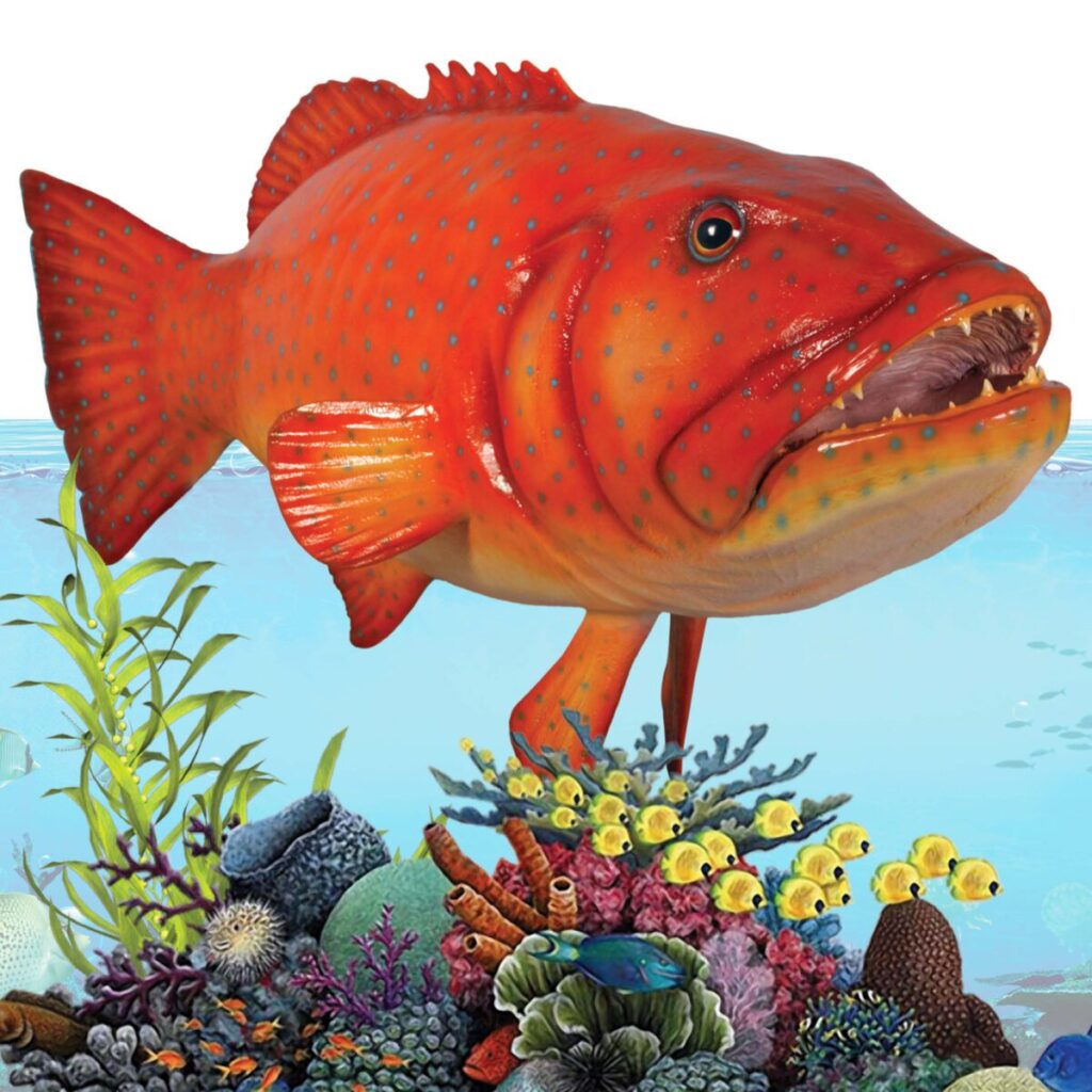 Sculpture Australia - Lifesize Sculptures & Statues