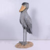 Shoebill - Sculpture & Statue
