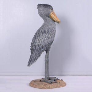 Shoebill - Sculpture & Statue